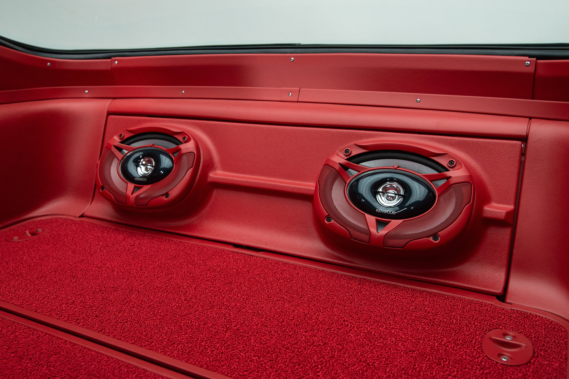 136210 1966 Ford Mustang RK Motors Classic Cars for Sale