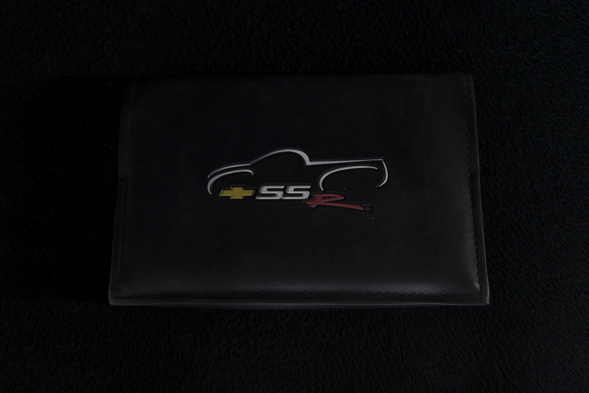 136248 2005 Chevrolet SSR | RK Motors Classic and Performance Cars for Sale