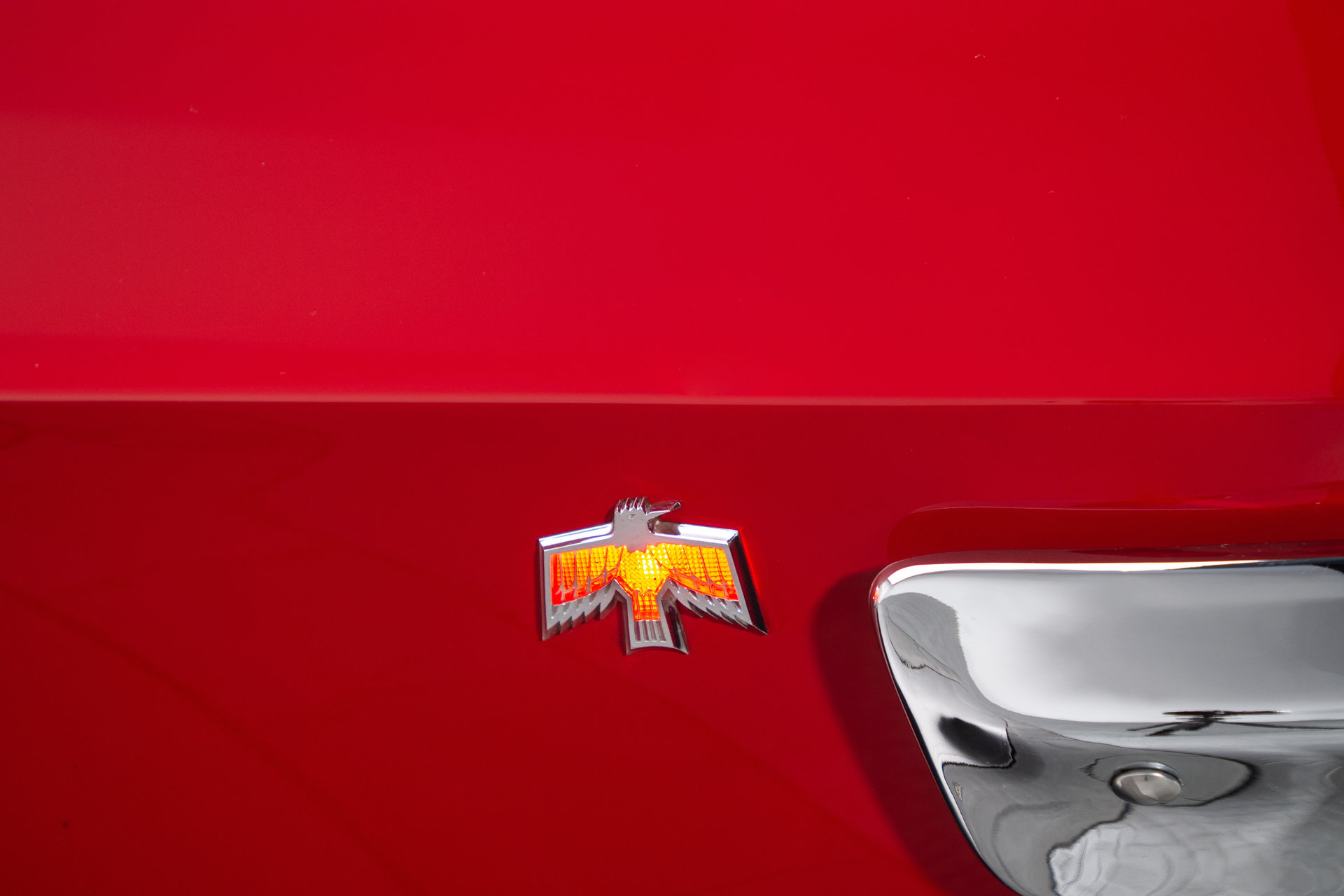 136254 1969 Pontiac Firebird | RK Motors Classic and Performance Cars ...