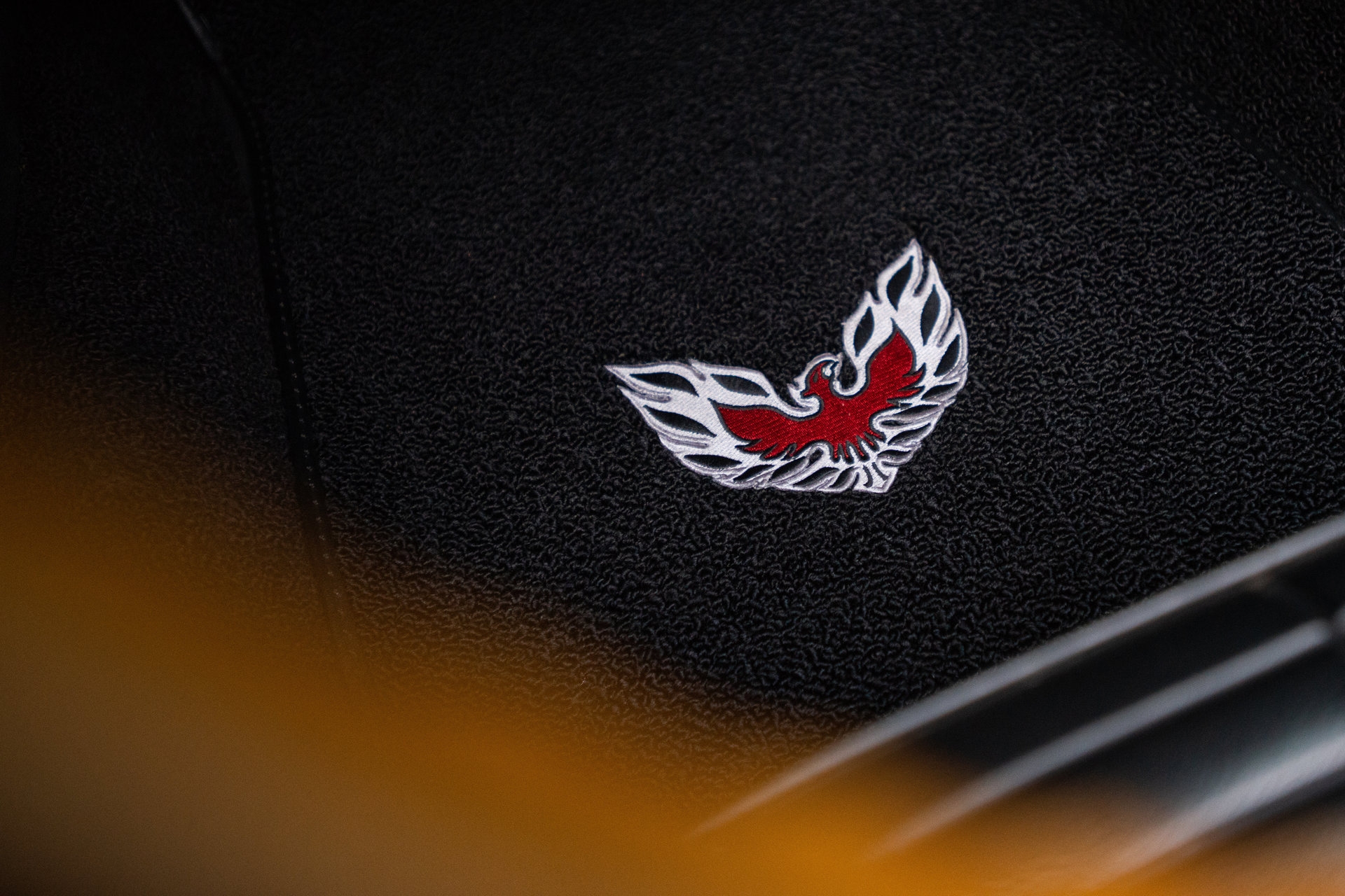136254 1969 Pontiac Firebird | RK Motors Classic and Performance Cars ...