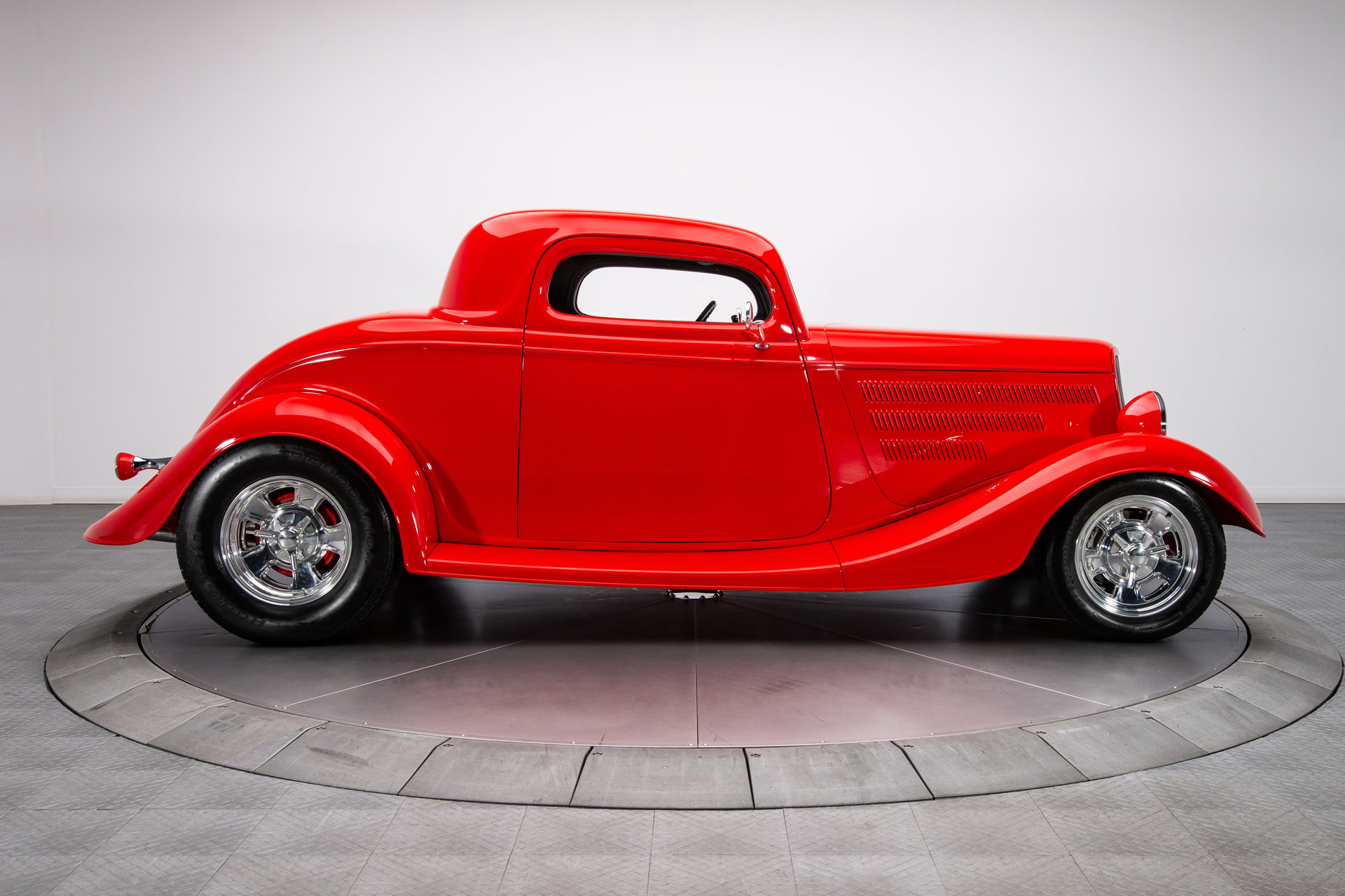 1933 Ford Coupe for sale #98993 | MCG