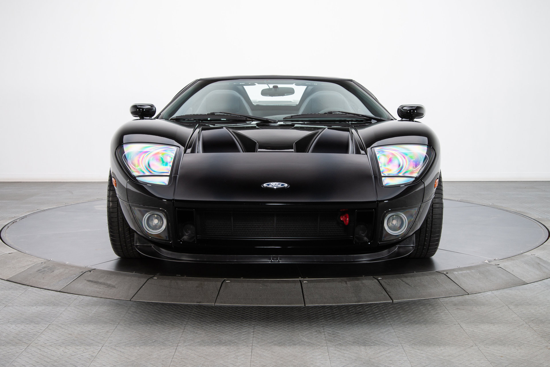 136291 2005 Ford GT | RK Motors Classic and Performance Cars for Sale