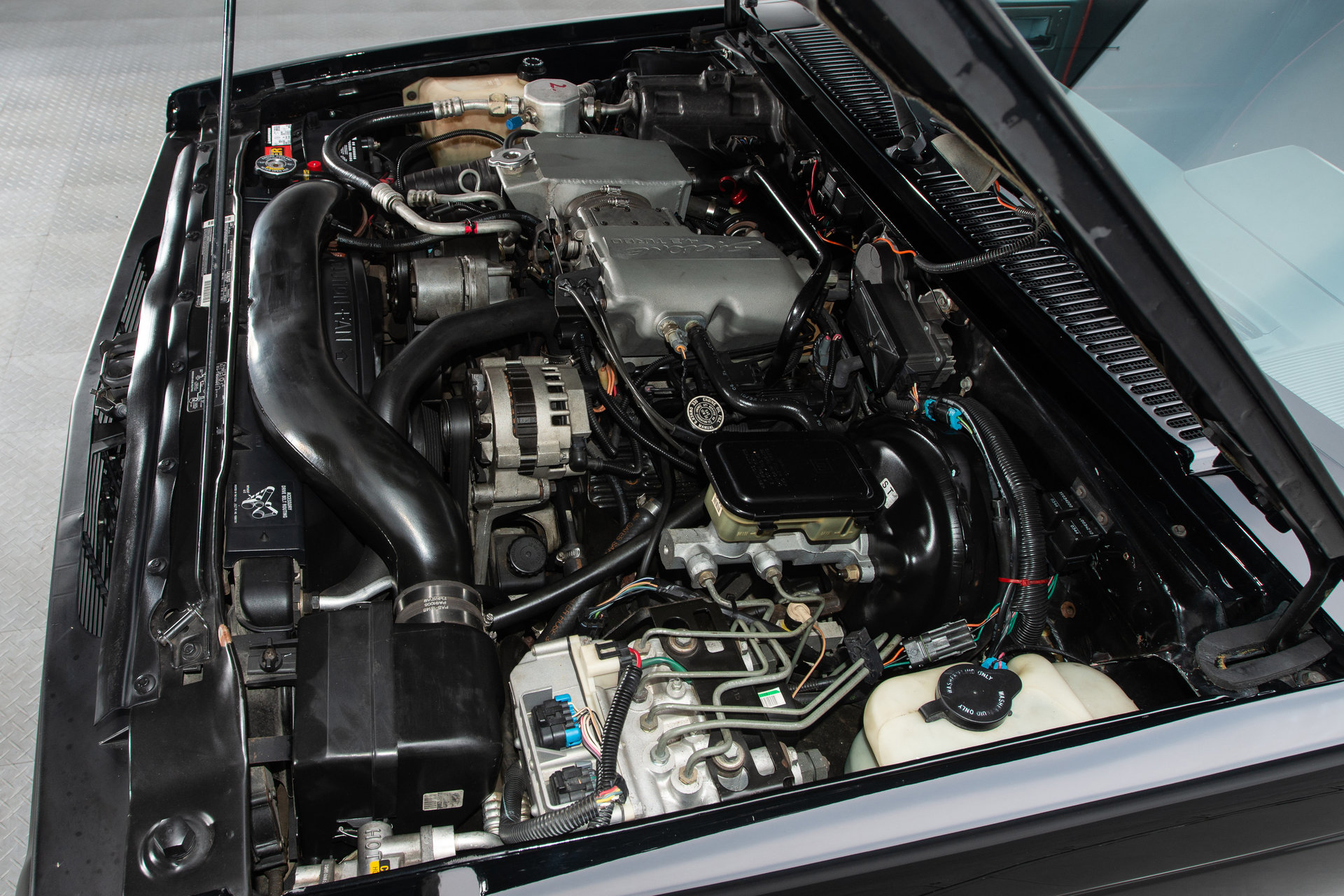 136294 1991 GMC Syclone | RK Motors Classic and Performance Cars for Sale