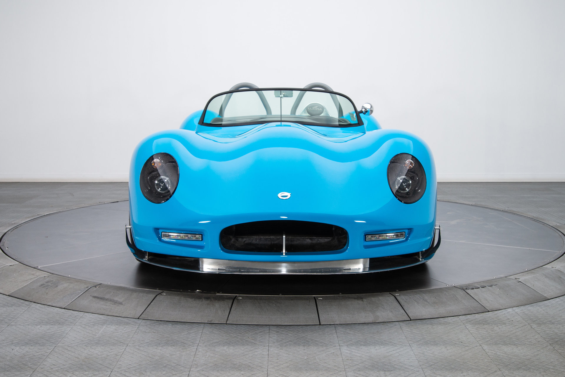 136305 2014 Lucra LC470 | RK Motors Classic and Performance Cars for Sale