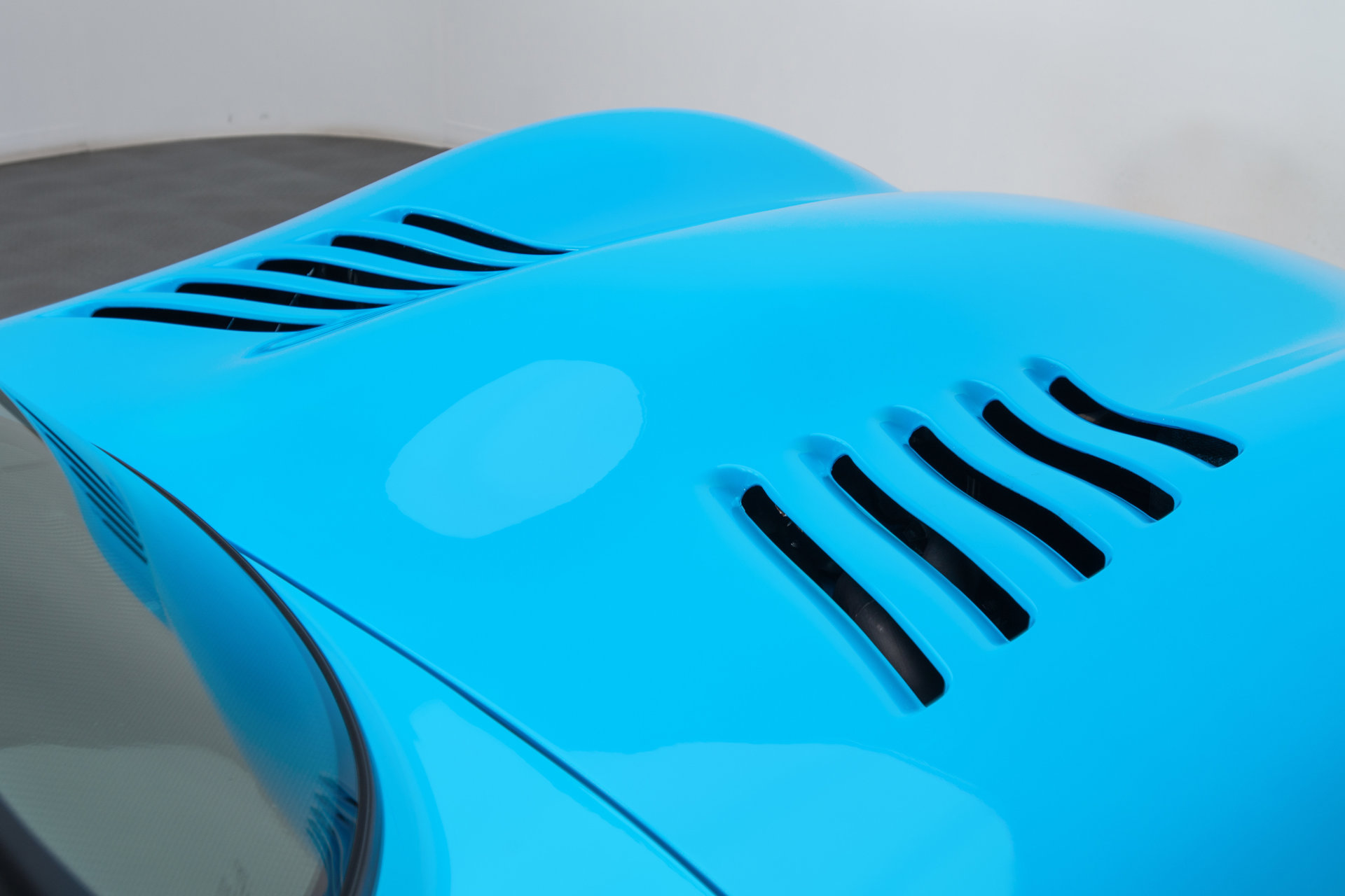 136305 2014 Lucra LC470 | RK Motors Classic and Performance Cars for Sale