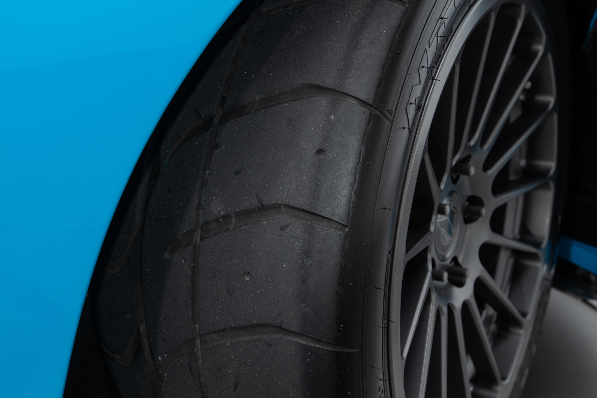 136305 2014 Lucra LC470 | RK Motors Classic and Performance Cars for Sale