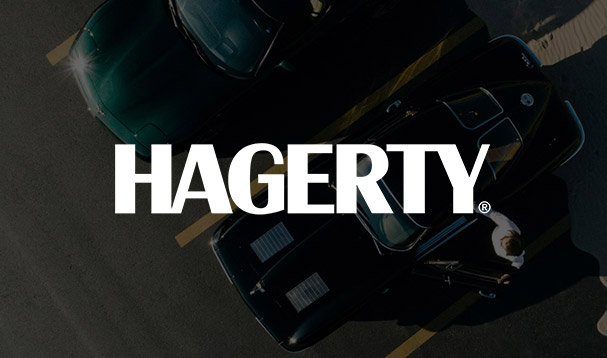 RK Motors Partners | RK Motors Classic Cars and Muscle Cars for Sale