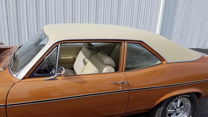 1972 Chevrolet Nova | Rock Solid Motorsports 1972 Chevrolet Nova | Rock Solid Motorsports