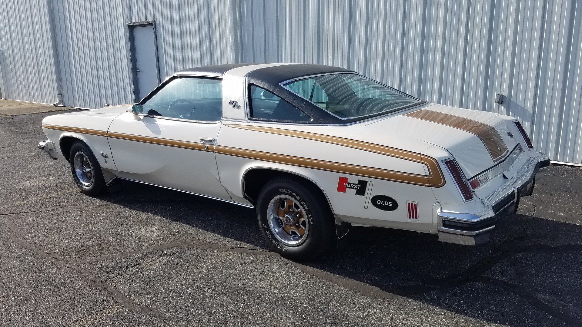 1974 Oldsmobile Hurst / Olds | Rock Solid Motorsports
