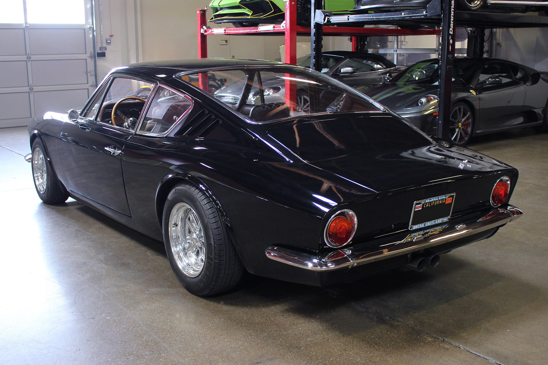 1967 OSI 20M TS for sale #83142 | MCG