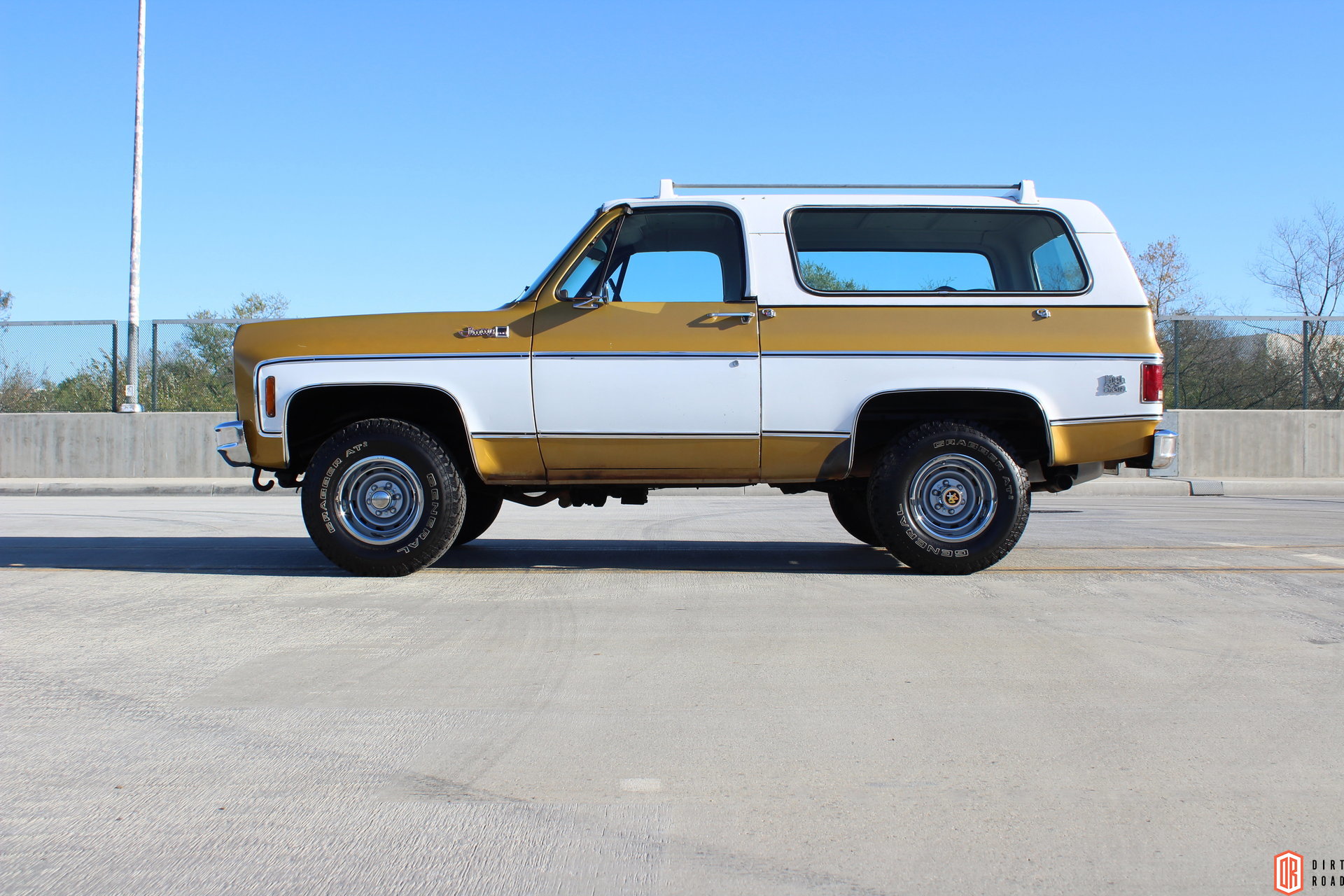 1975 GMC Jimmy for sale #99223 | MCG