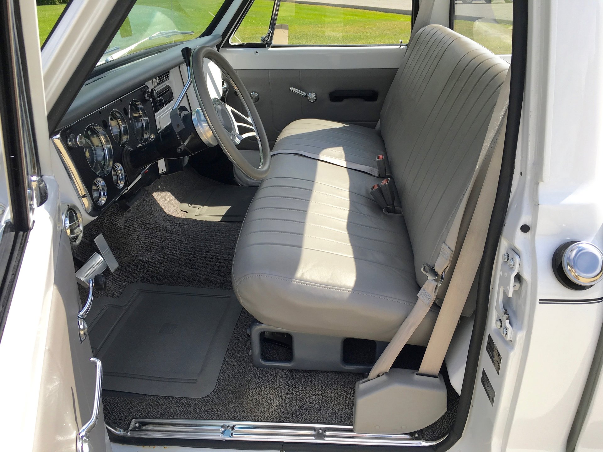 1968 Chevrolet C10 | Showdown Auto Sales - Drive Your Dream