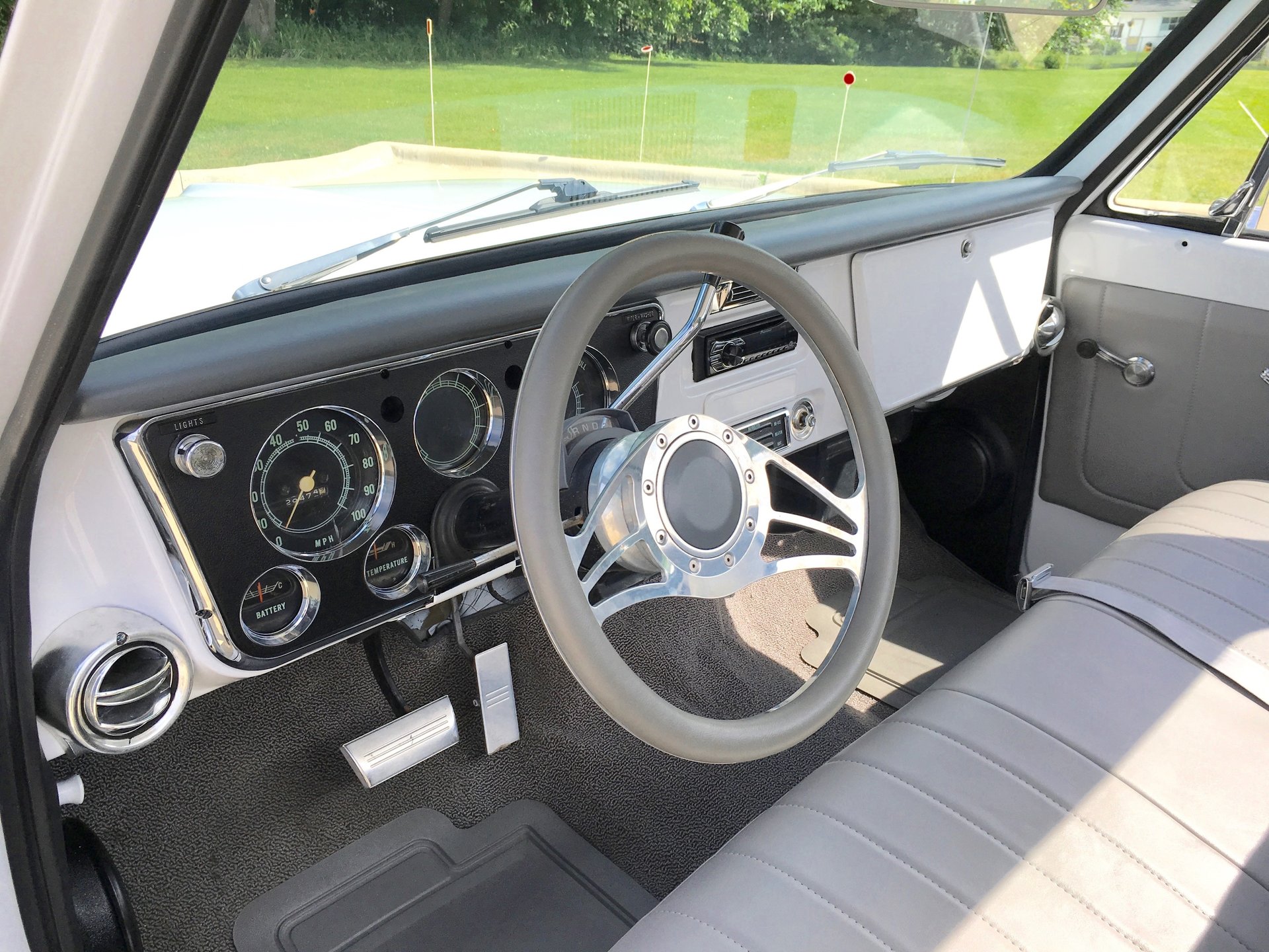 1968 Chevrolet C10 | Showdown Auto Sales - Drive Your Dream