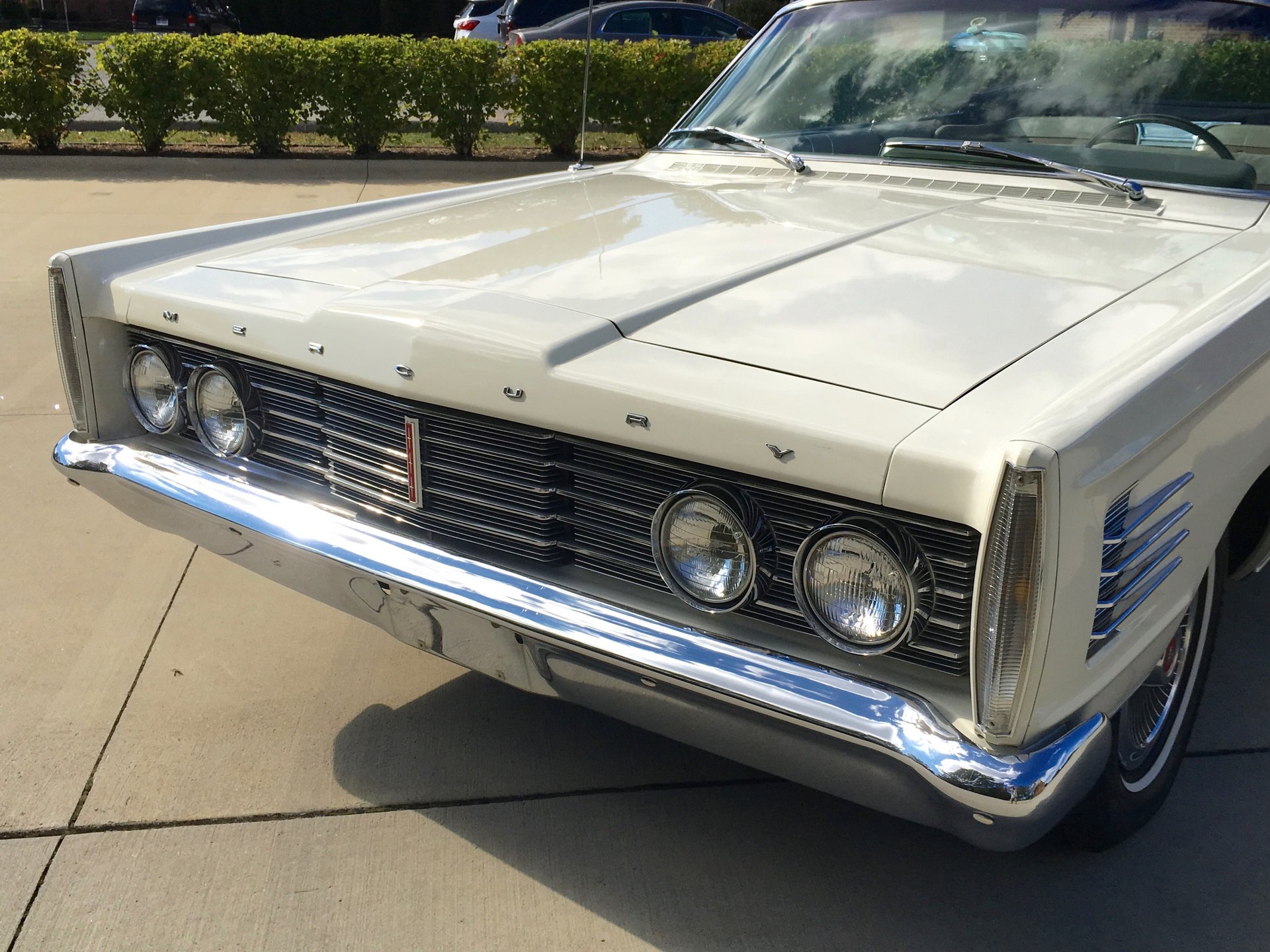1965 Mercury Monterey | Showdown Auto Sales - Drive Your Dream