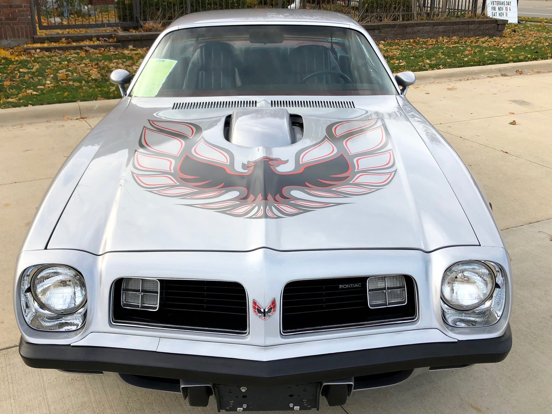 1975 Pontiac Trans Am | Showdown Auto Sales - Drive Your Dream