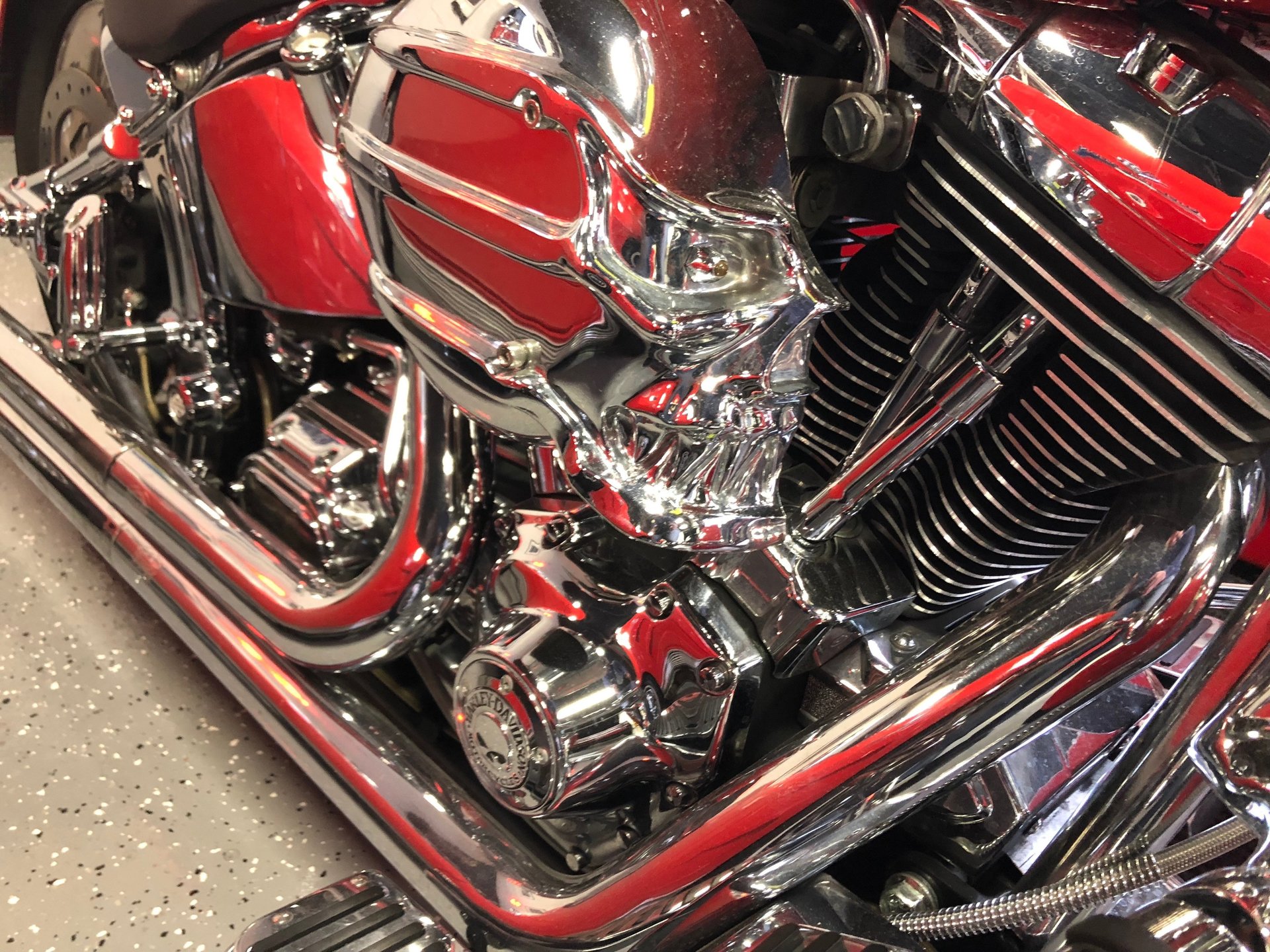 2002 Harley Davidson Fat Boy | Showdown Auto Sales - Drive Your Dream