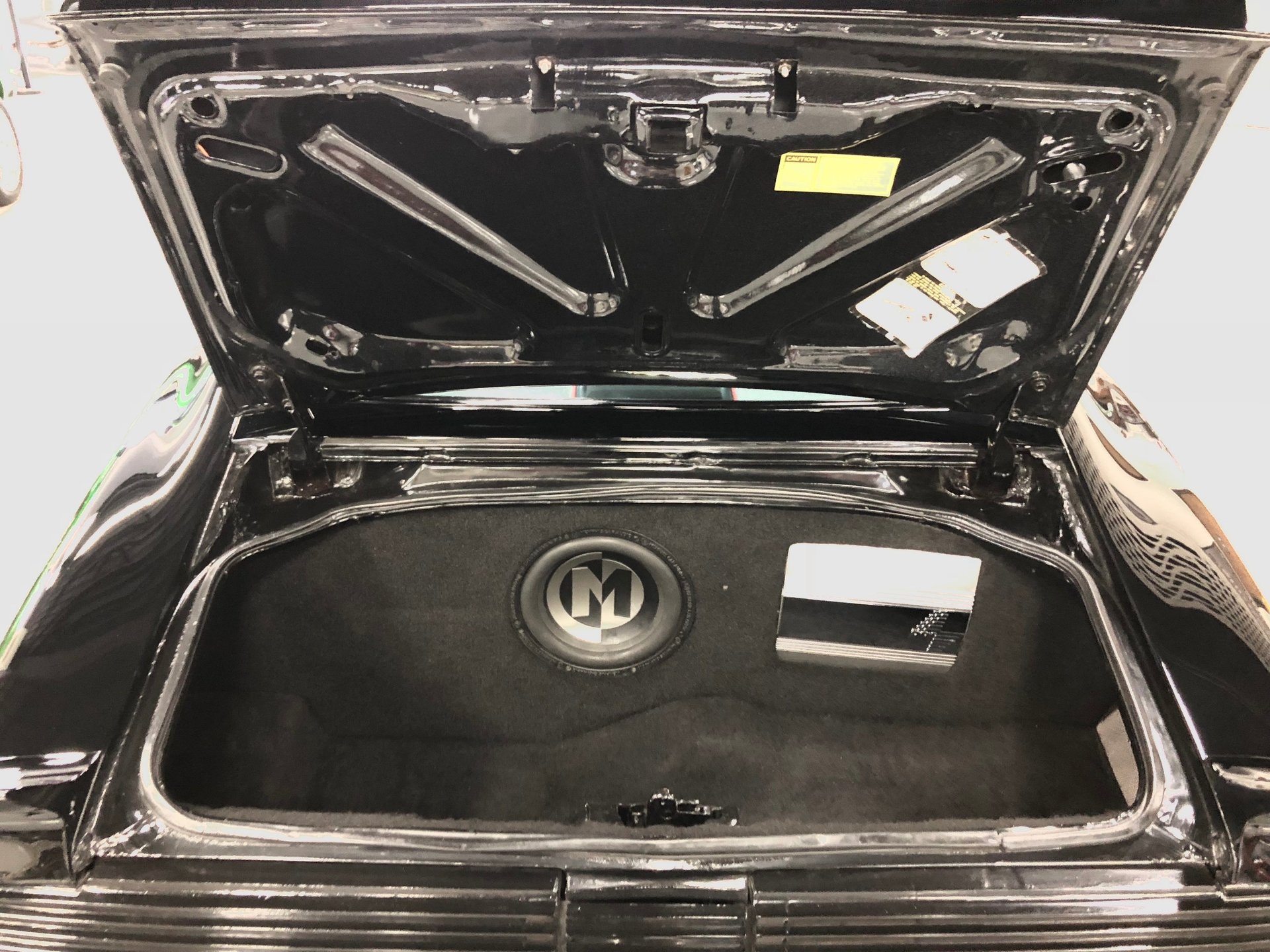 1979 Pontiac Trans Am | Showdown Auto Sales - Drive Your Dream