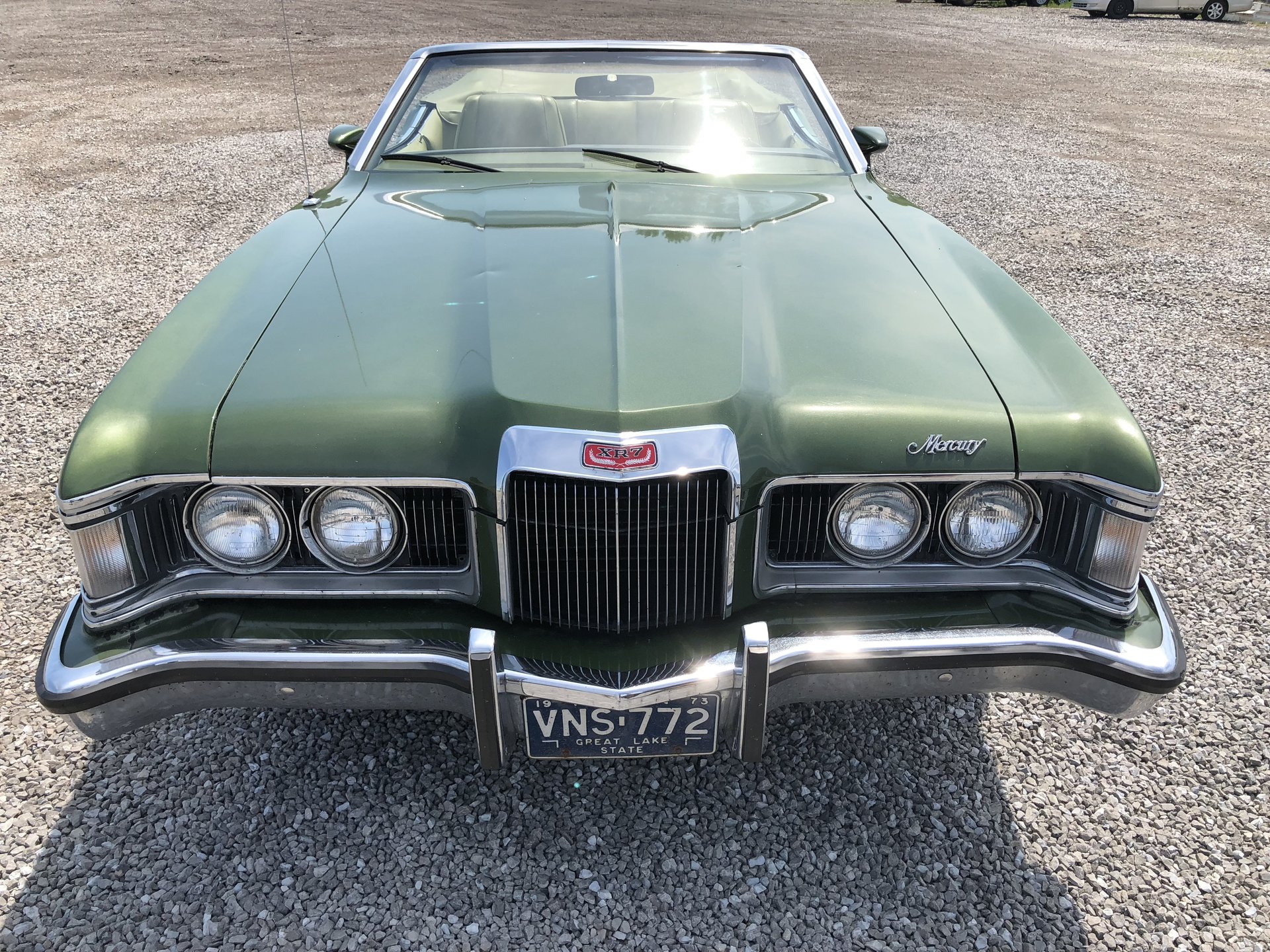 1973 Mercury Cougar | Showdown Auto Sales - Drive Your Dream