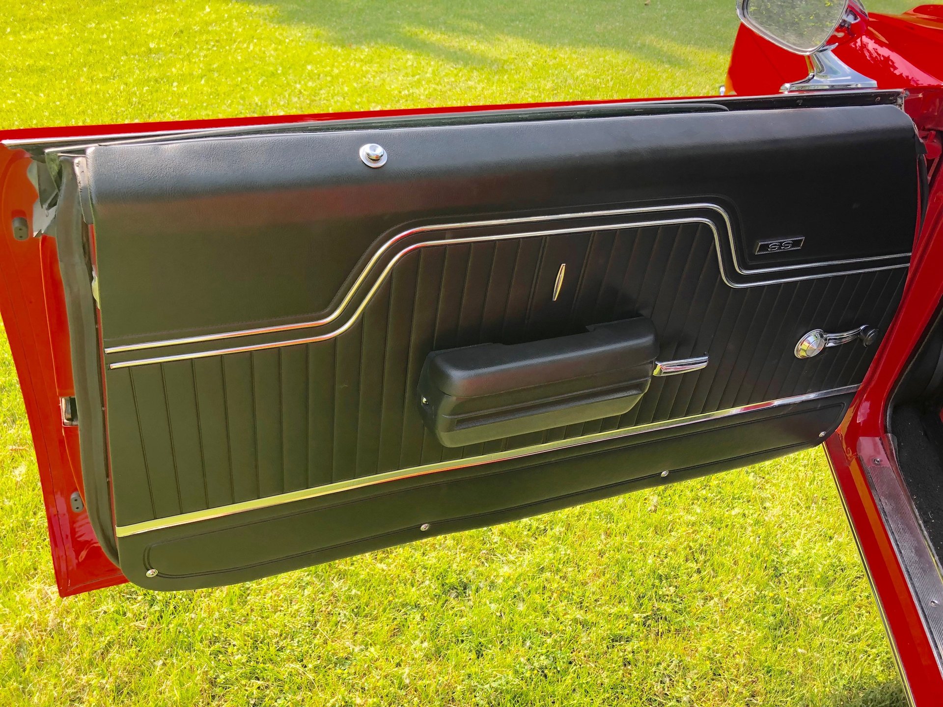 1970 Chevrolet Chevelle | Showdown Auto Sales - Drive Your Dream