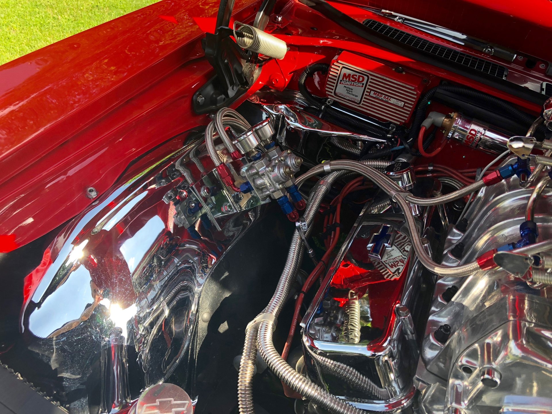 1970 Chevrolet Chevelle | Showdown Auto Sales - Drive Your Dream