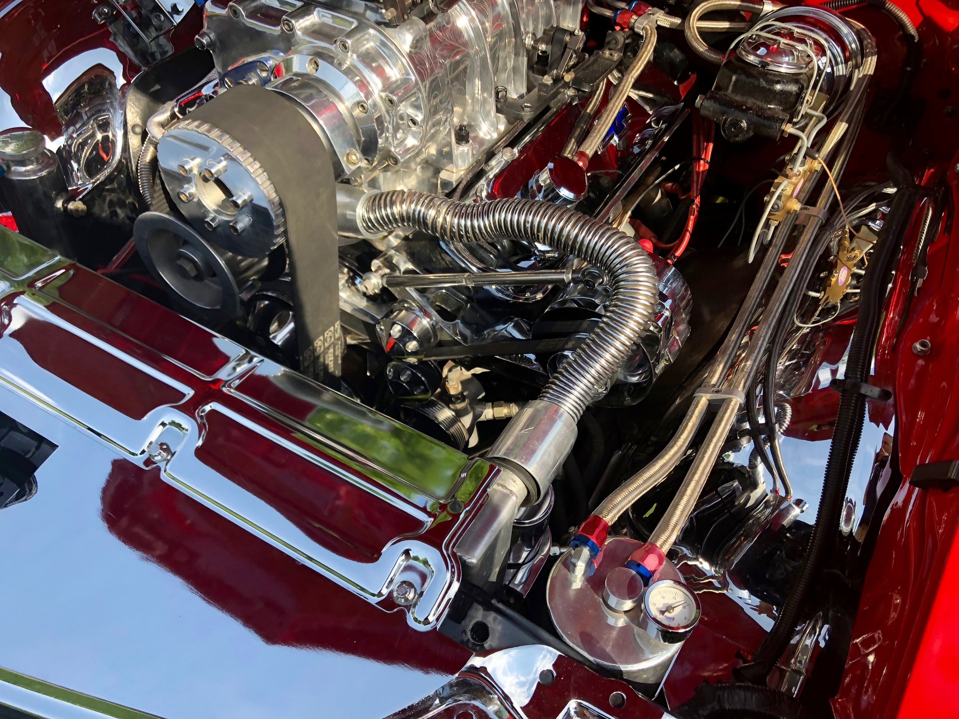 1970 Chevrolet Chevelle | Showdown Auto Sales - Drive Your Dream