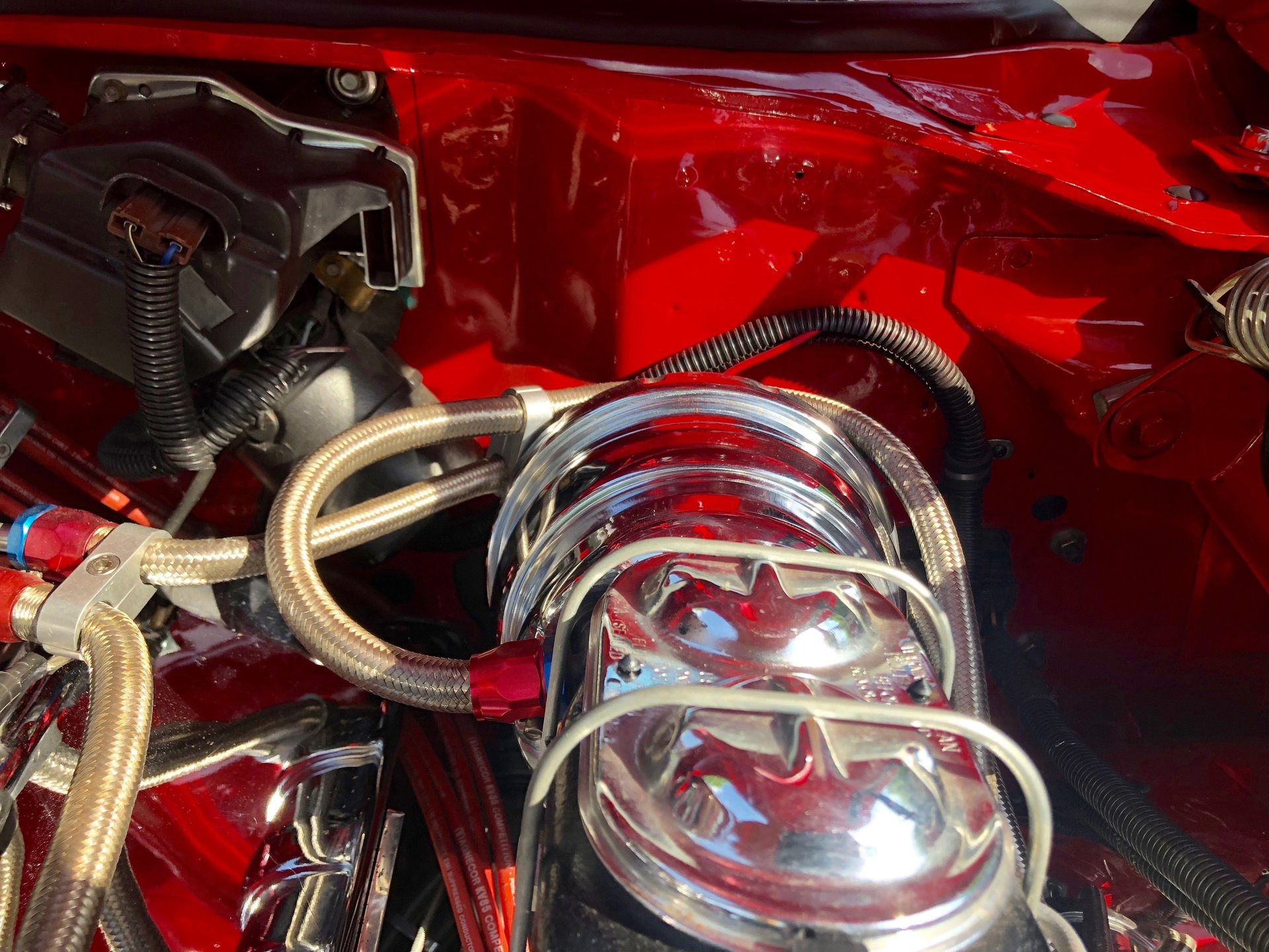 1970 Chevrolet Chevelle | Showdown Auto Sales - Drive Your Dream