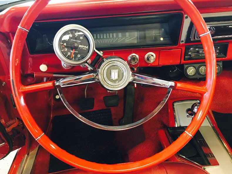 1966 Chevrolet Nova | Showdown Auto Sales - Drive Your Dream