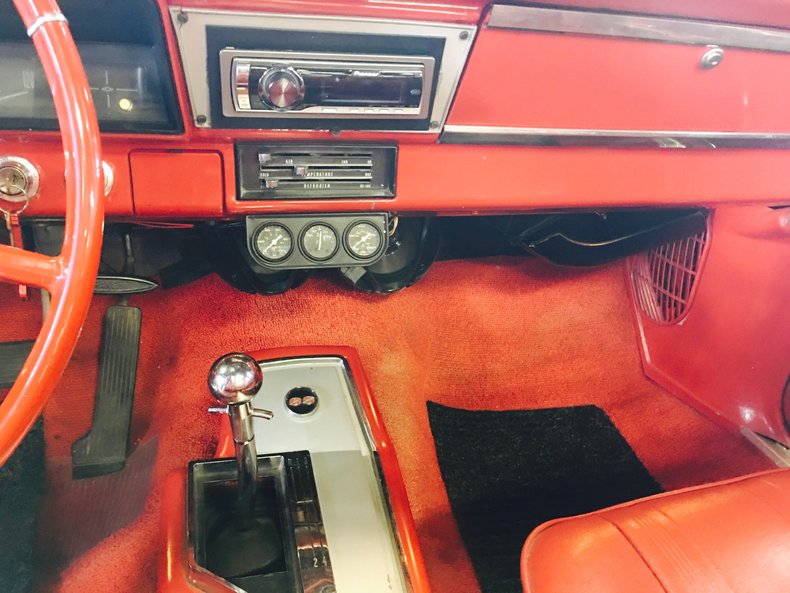 1966 Chevrolet Nova | Showdown Auto Sales - Drive Your Dream