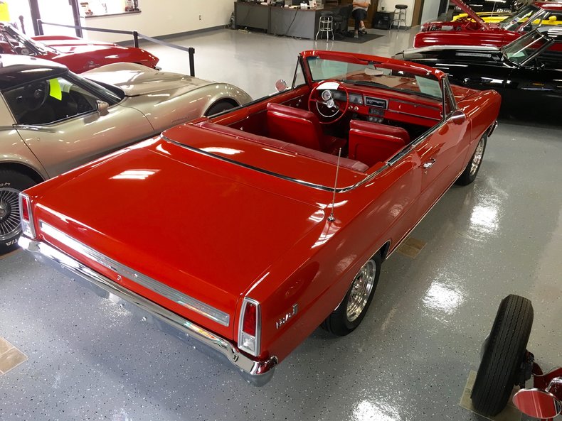 1966 Chevrolet Nova | Showdown Auto Sales - Drive Your Dream