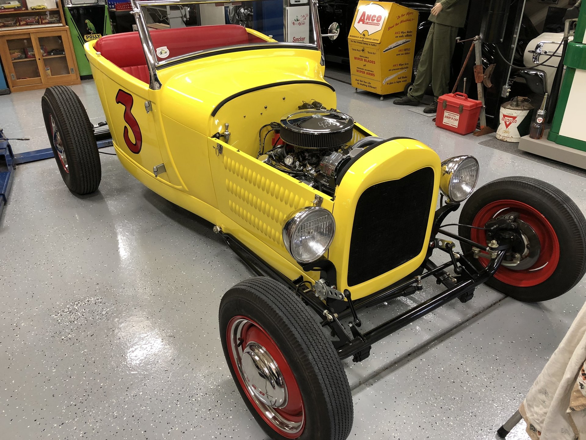 1928 Ford Roadster | Showdown Auto Sales - Drive Your Dream