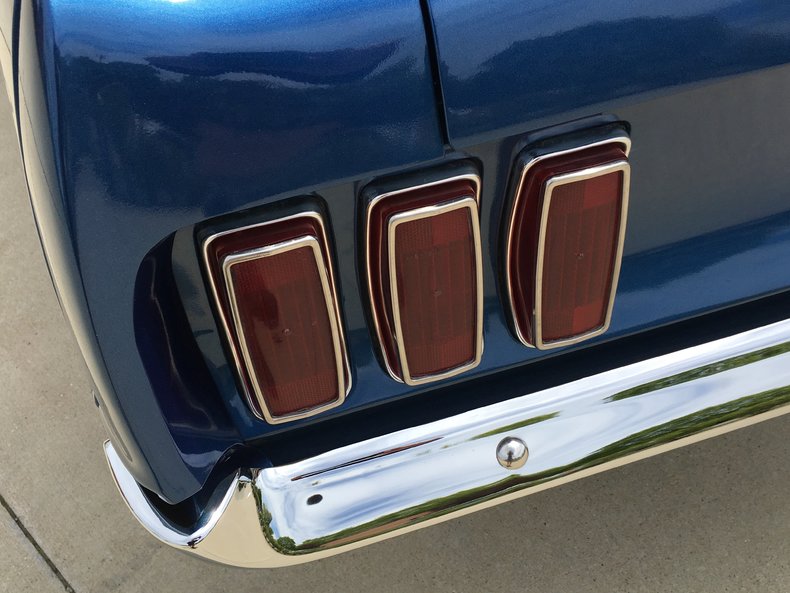 1969 Ford Mustang | Showdown Auto Sales - Drive Your Dream