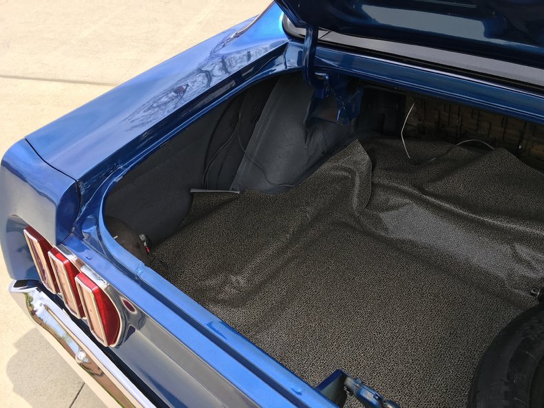 1969 Ford Mustang | Showdown Auto Sales - Drive Your Dream