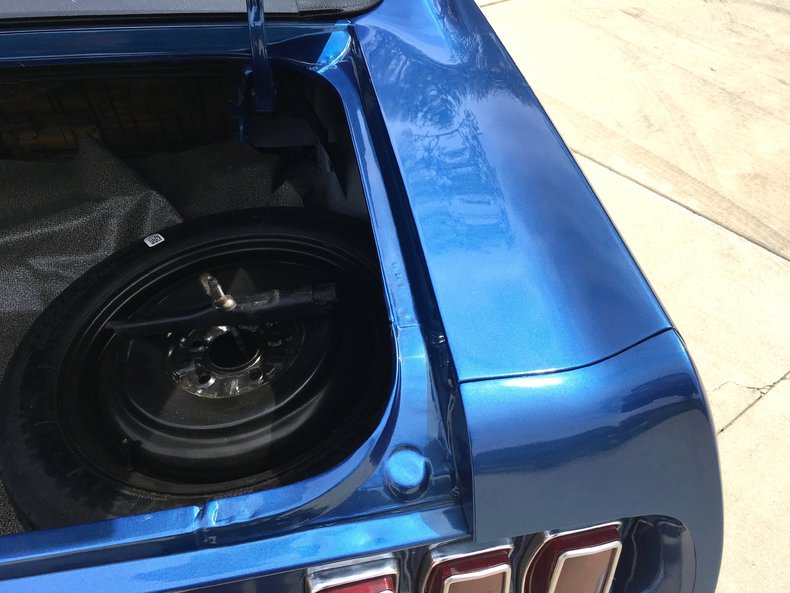 1969 Ford Mustang | Showdown Auto Sales - Drive Your Dream