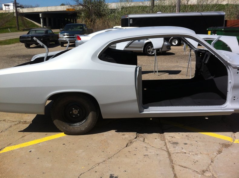 1970 Dodge Demon replica | Showdown Auto Sales - Drive Your Dream