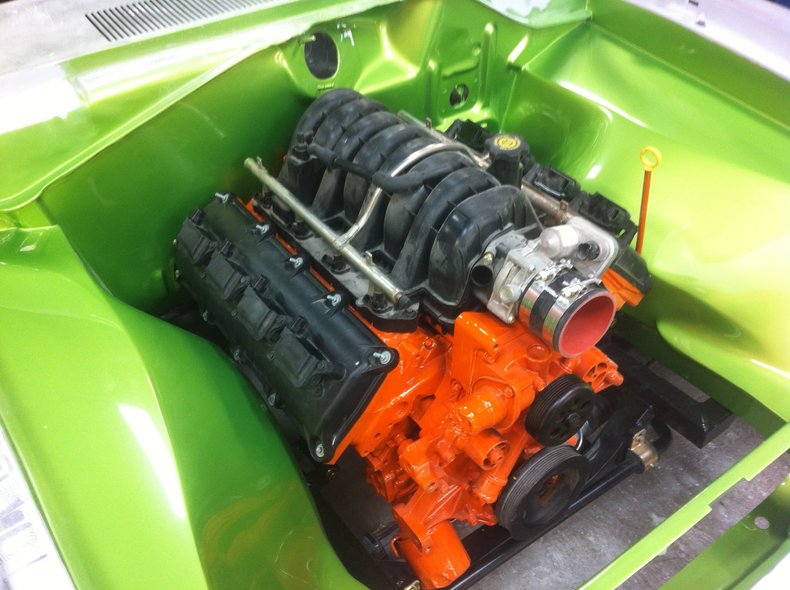 1970 Dodge Demon replica | Showdown Auto Sales - Drive Your Dream