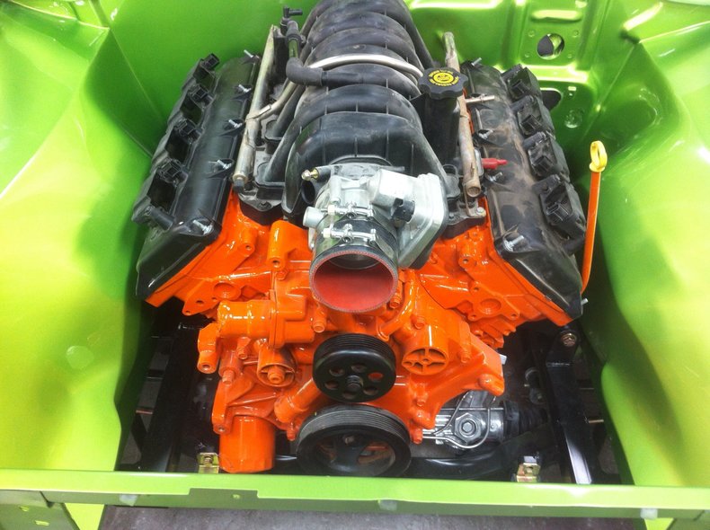 1970 Dodge Demon replica | Showdown Auto Sales - Drive Your Dream