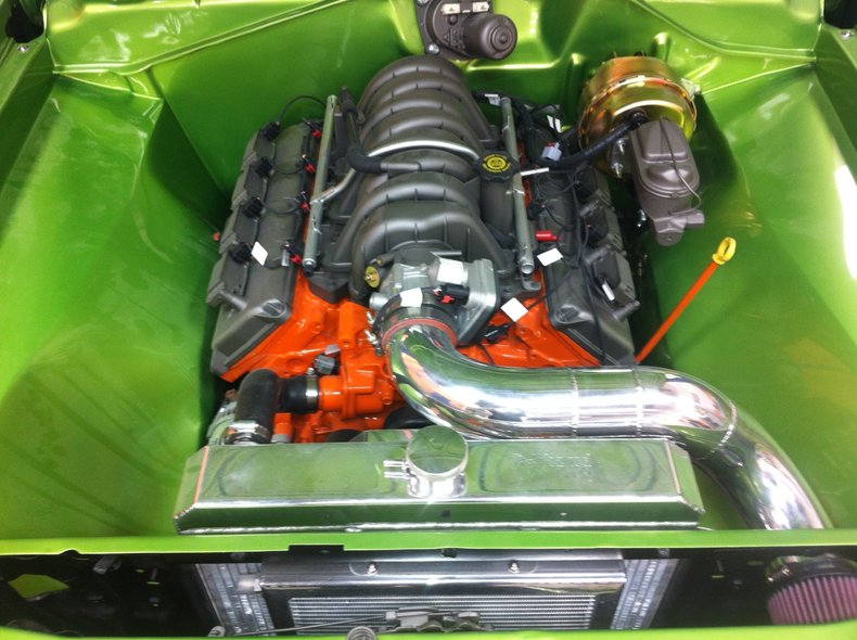 1970 Dodge Demon replica | Showdown Auto Sales - Drive Your Dream