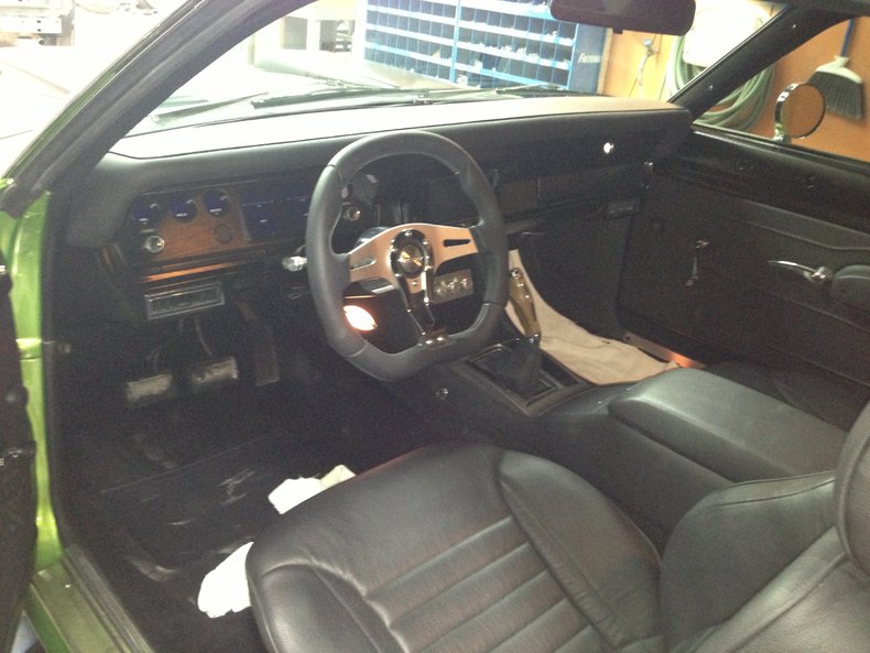 1970 Dodge Demon replica | Showdown Auto Sales - Drive Your Dream