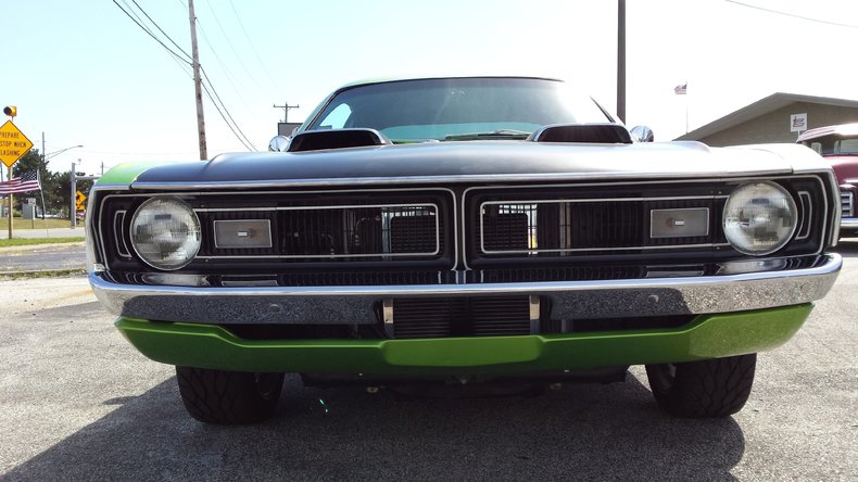 1970 Dodge Demon replica | Showdown Auto Sales - Drive Your Dream