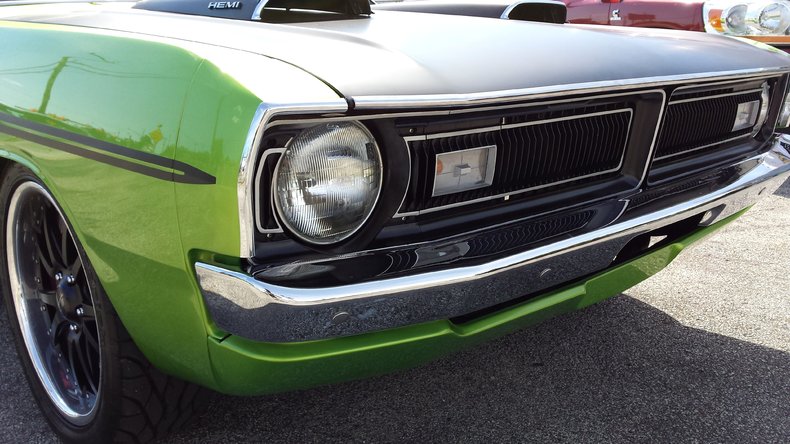 1970 Dodge Demon replica | Showdown Auto Sales - Drive Your Dream