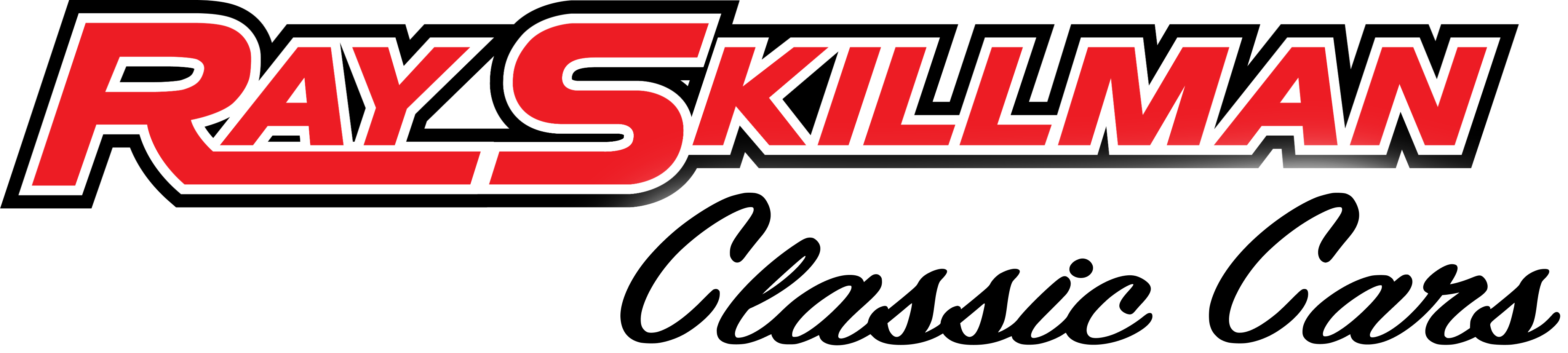 Ray Skillman Classic CarsRay Skillman Classic Cars