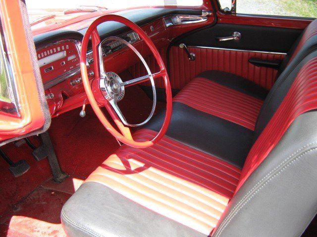 1959 Ford Ranchero | Silverstone Motorcars