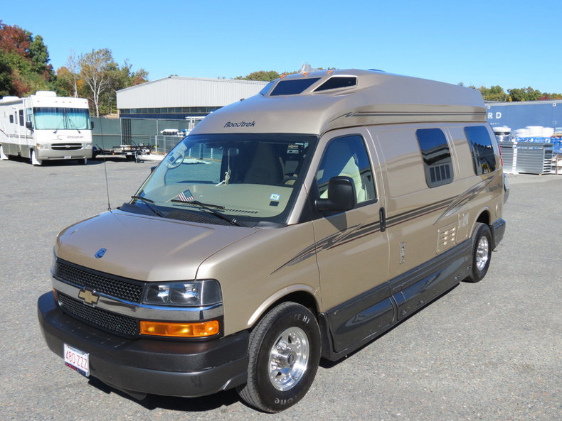 2011 Chevrolet Express | Silverstone Motorcars