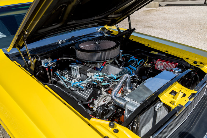 1970 Dodge Challenger | Silverstone Motorcars