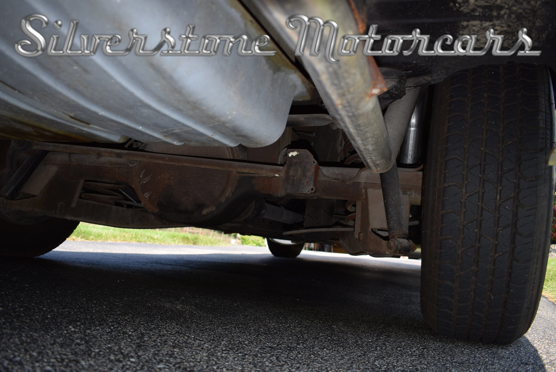 1964 Buick Riviera | Silverstone Motorcars