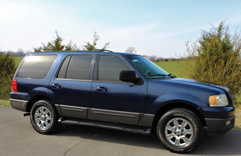 2003 Ford Expedition | Smoky Mountain Auto Sales
