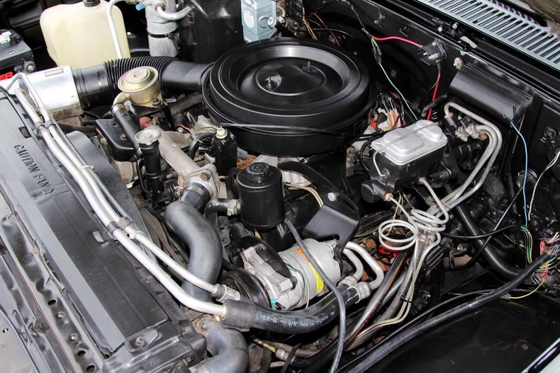 1985 Chevrolet C10 Beautiful Restoration 6.2L Diesel 700R Trans AC ...