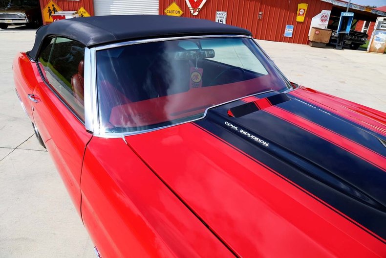 1970 Chevrolet Chevelle SS L89 396 Rotisserie Restoration Factory ...