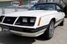 1983 Ford Mustang GLX Convertible LOW MILEAGE Survivor 5.0L V8 5 Speed ...