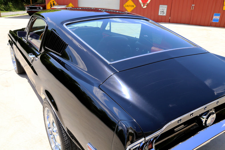 1968 Ford Mustang | Classic Cars & Muscle Cars For Sale in Knoxville TN